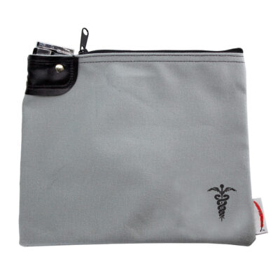 Locking Medication Bag