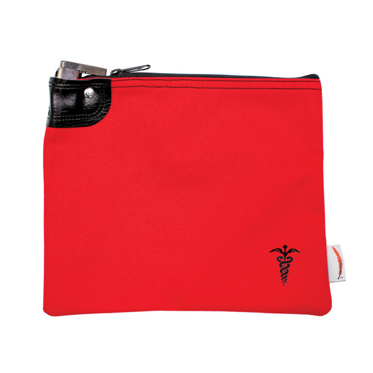 Locking Medication Bag