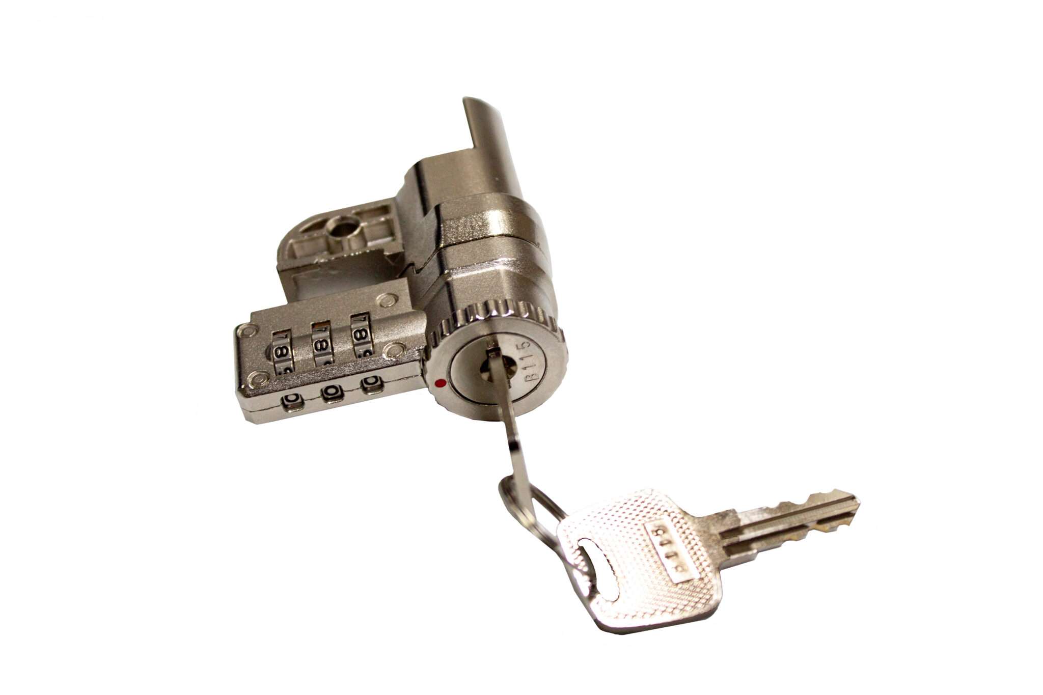 Cardinal Bag Supplies | Leader In Locking Bags | Made In USA