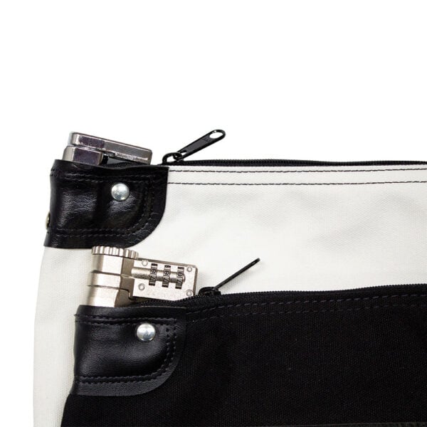 Locking Medication Bag