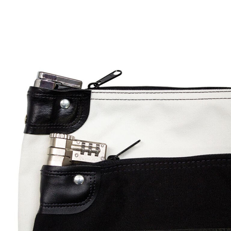Locking Medication Bag