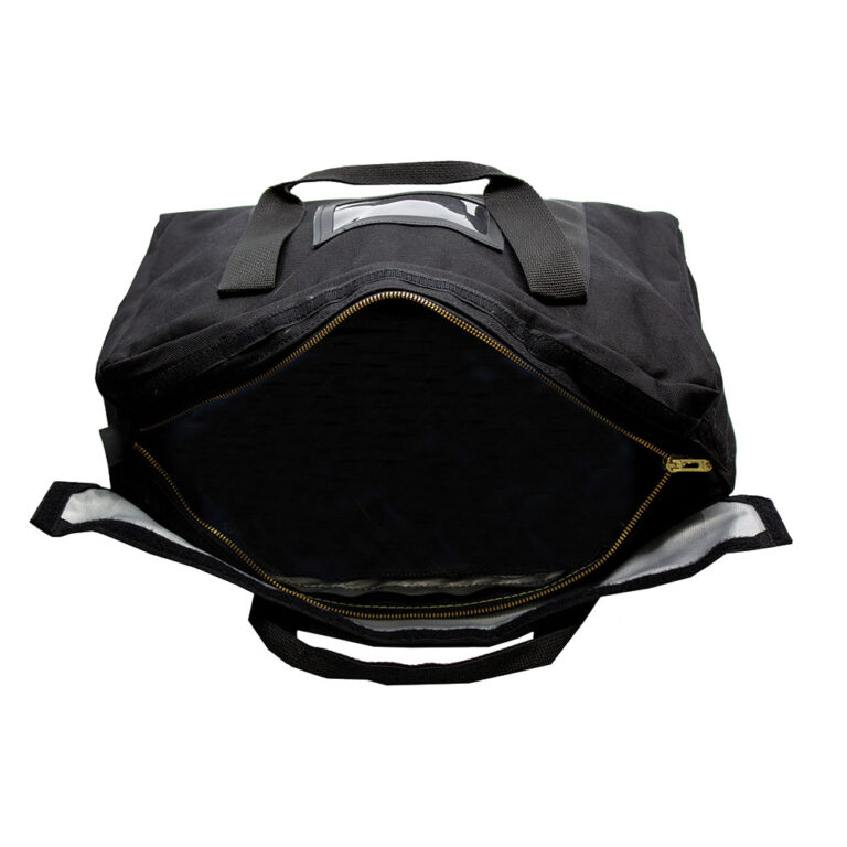Fire Resistant Briefcase Security Bag
