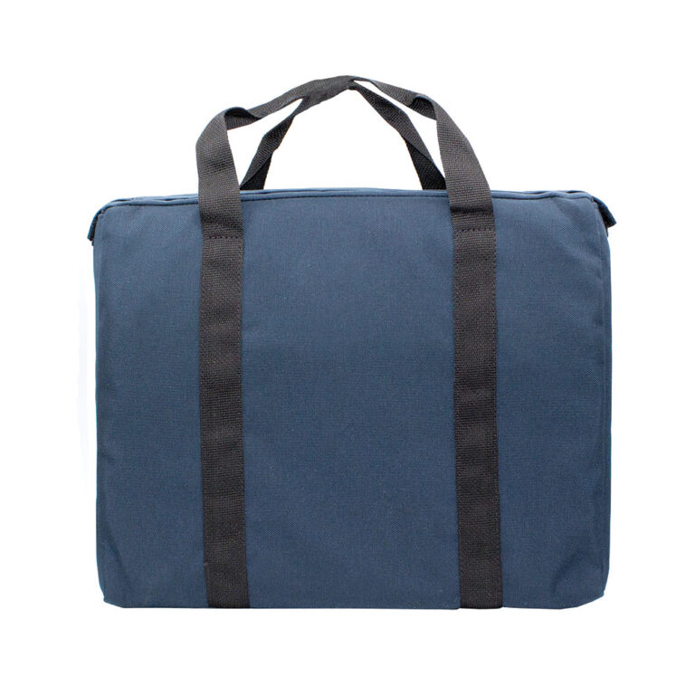 Fire Resistant Briefcase Security Bag
