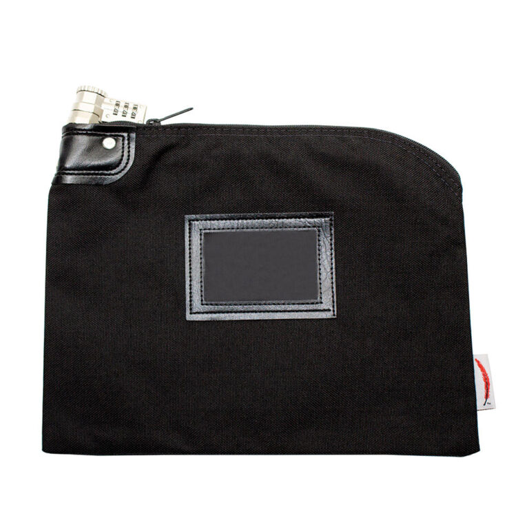 Locking Bags - Cardinal Bag Supplies