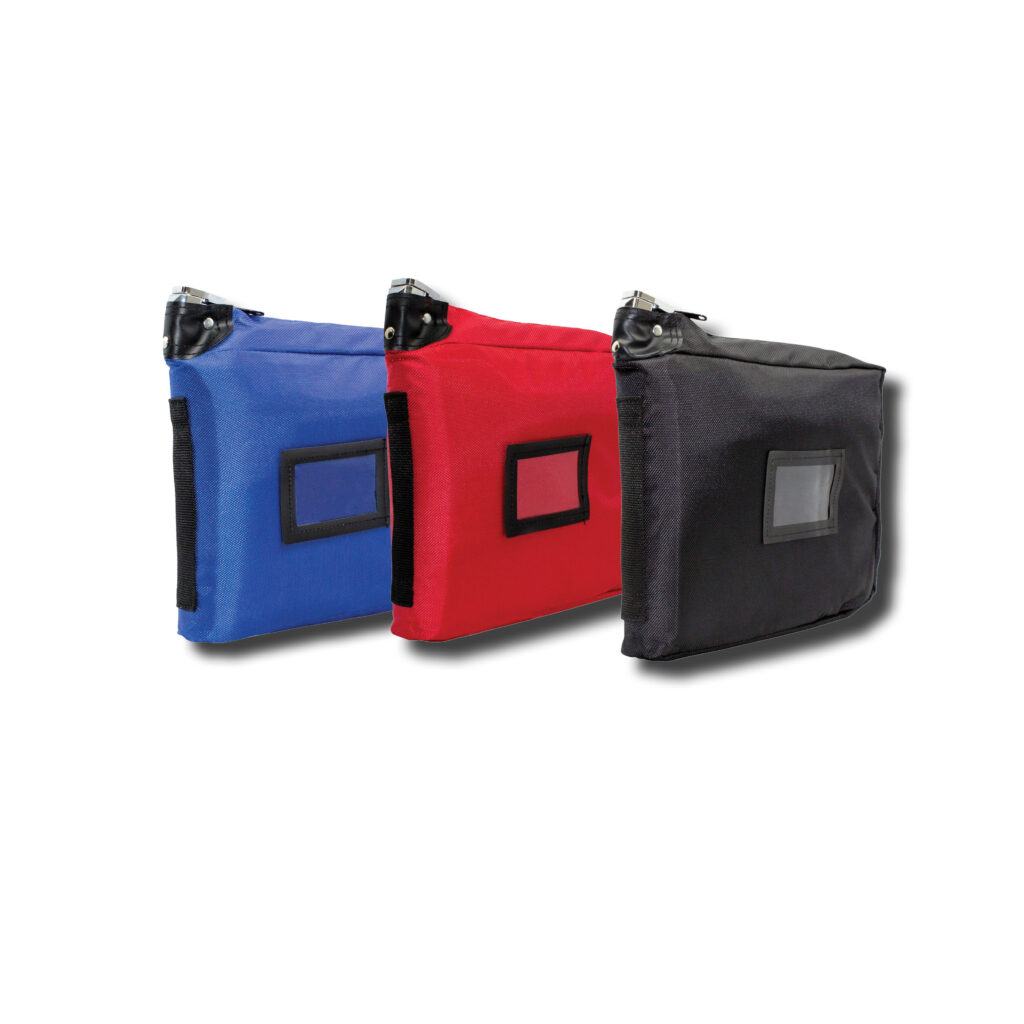 Prescription Medication Bag