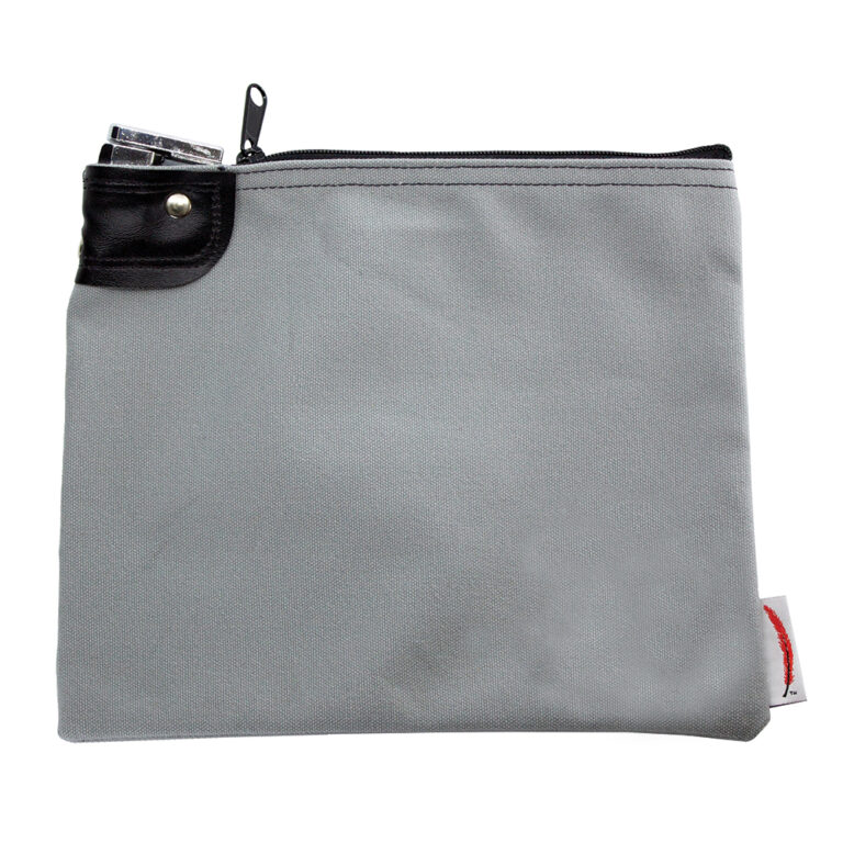 Locking Medication Bag Made To Order