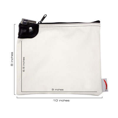 Locking Medication Bag